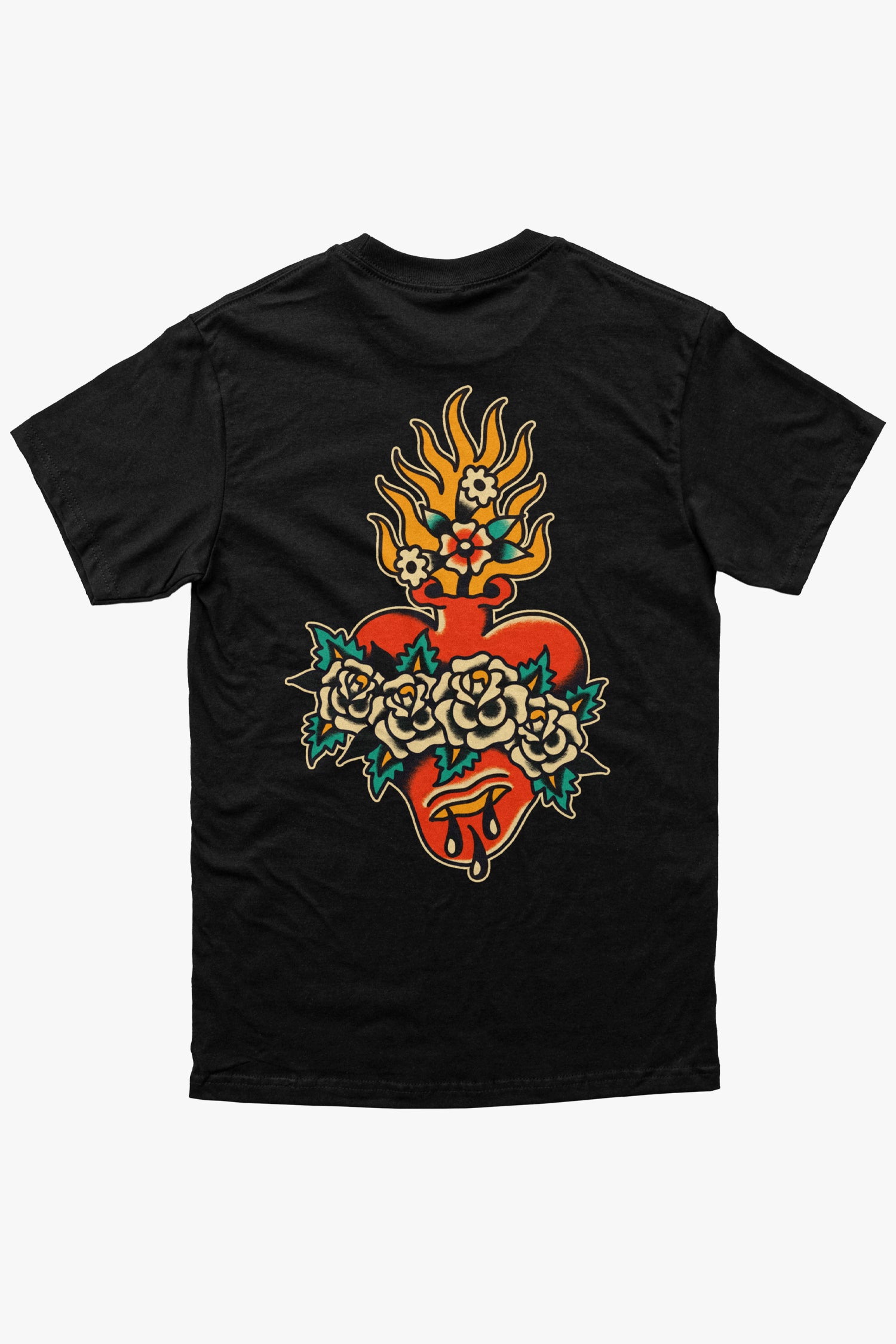 Devotion Tee – Indestructible MFG