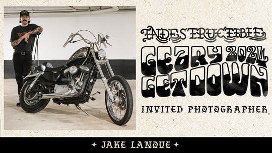 Good Luck Socks – Indestructible MFG