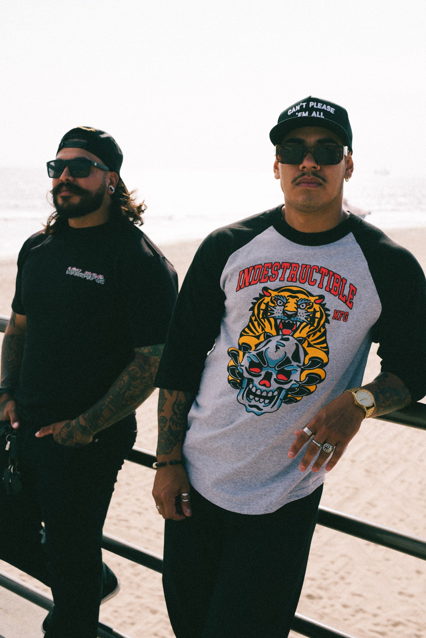 MEN'S – Indestructible MFG