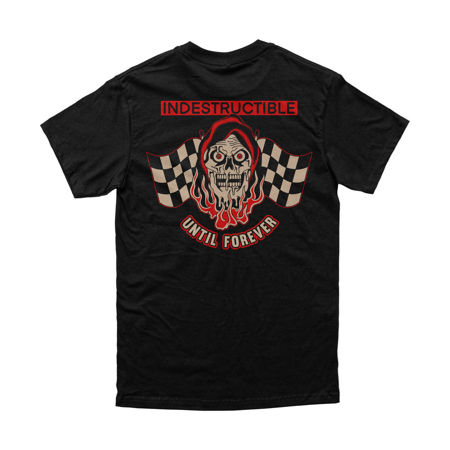 Indestructible MFG