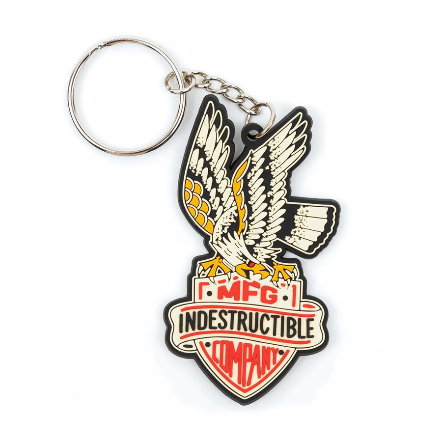 KEY CHAINS – Indestructible MFG