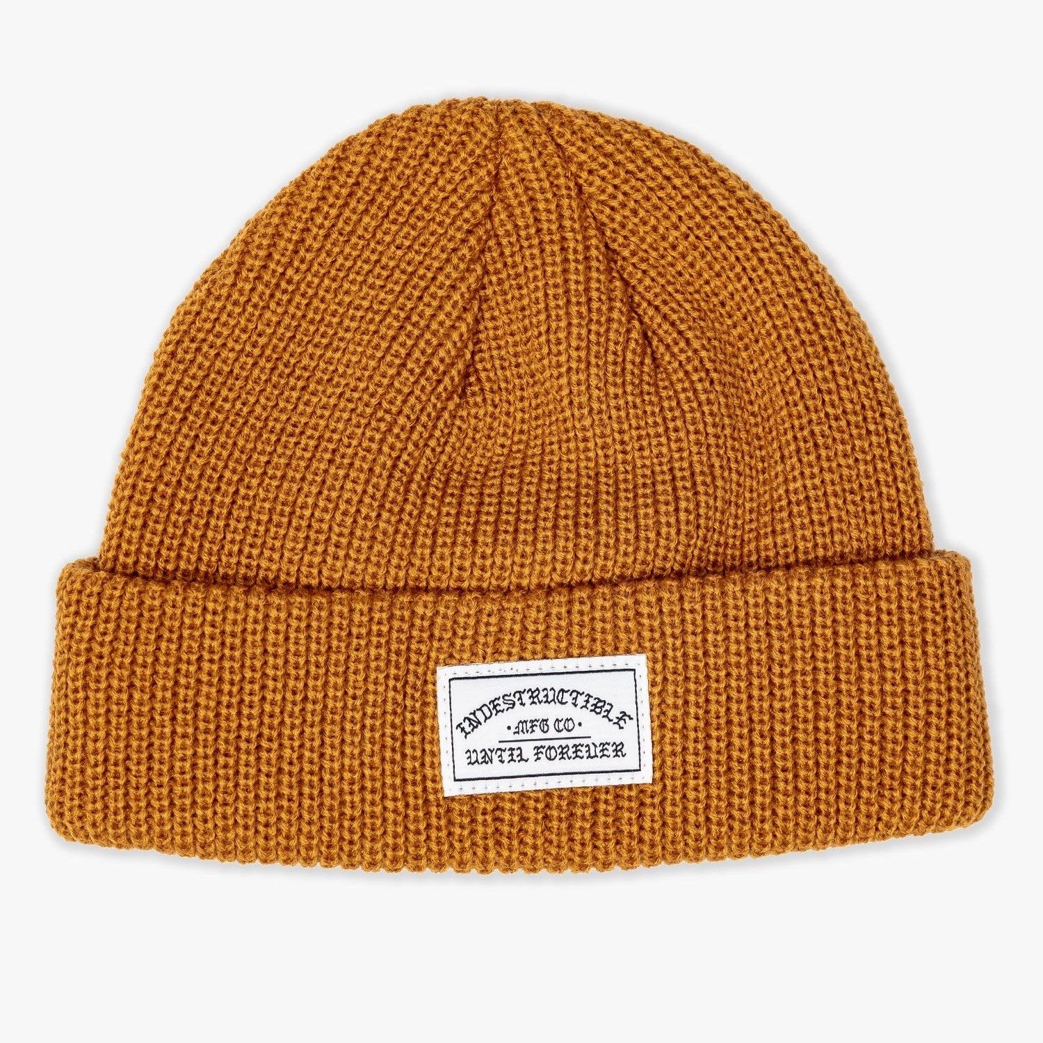 Until Forever Beanie – Indestructible MFG