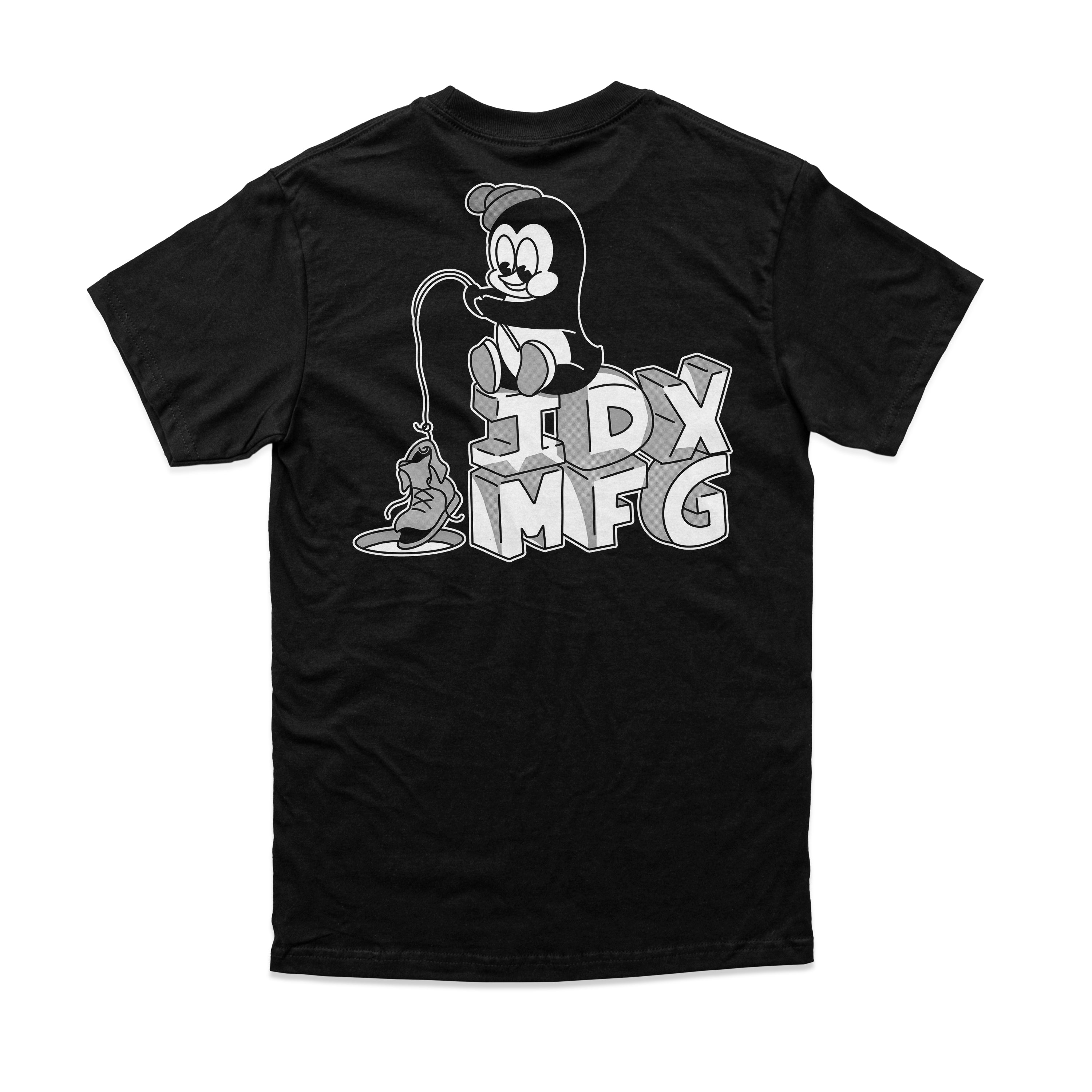 Chilly Willie Tee – Indestructible MFG