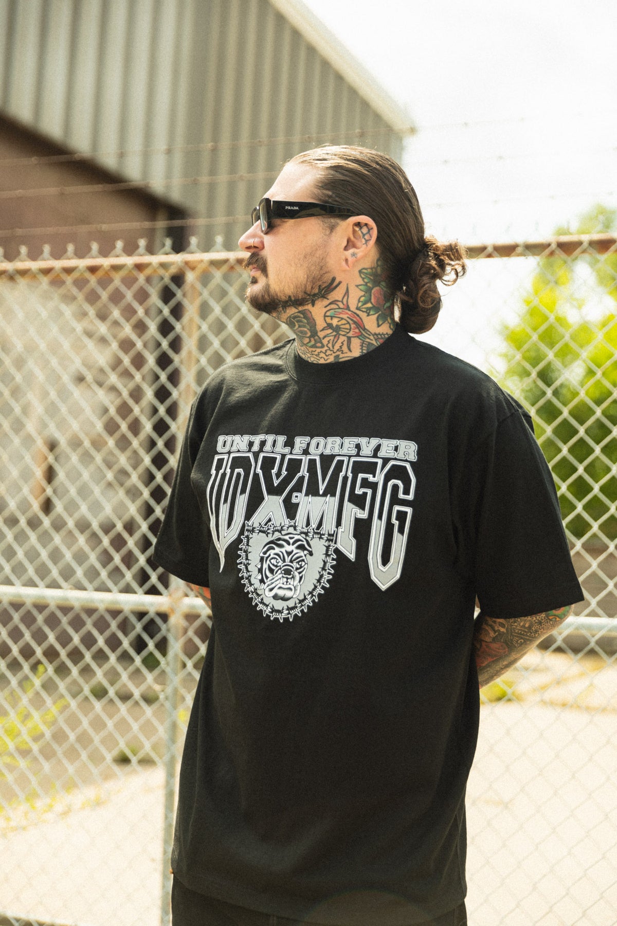 PREMIUM TEES – Indestructible MFG