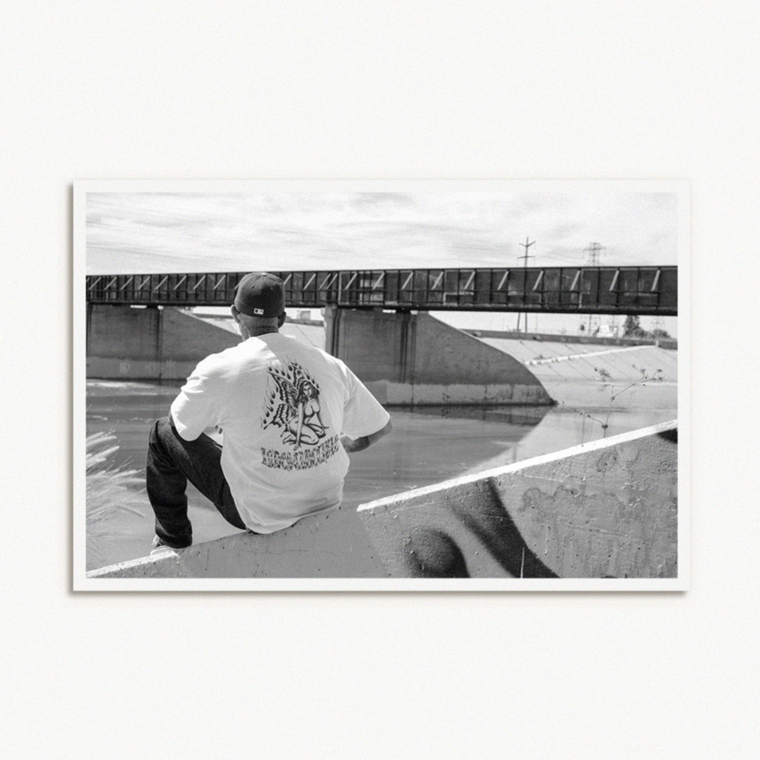 La Belle Print – Indestructible MFG