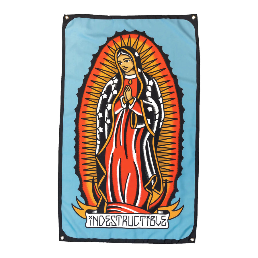 FLAGS – Indestructible MFG