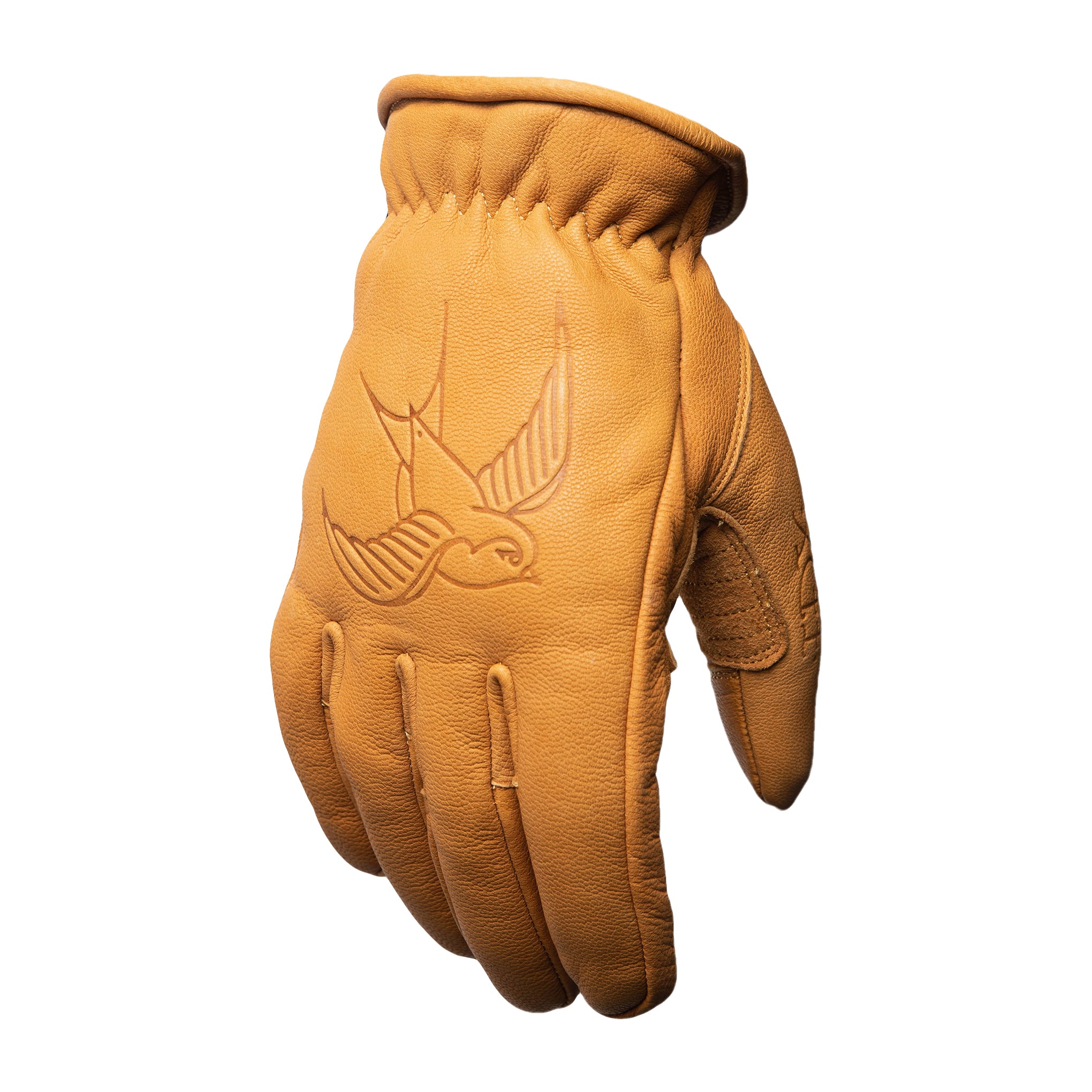 Sky High Roper Gloves – Indestructible MFG