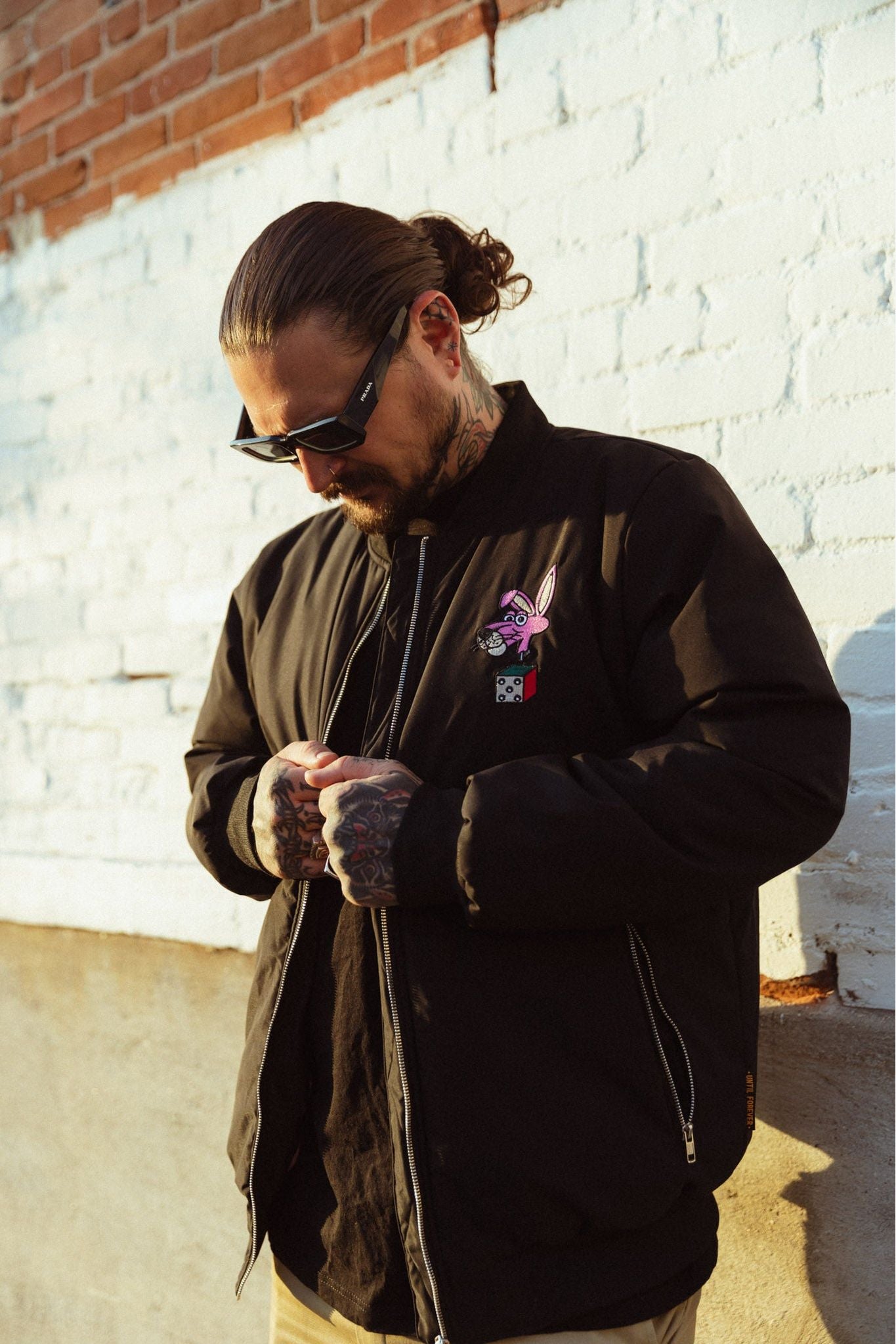 CLOTHING – Indestructible MFG