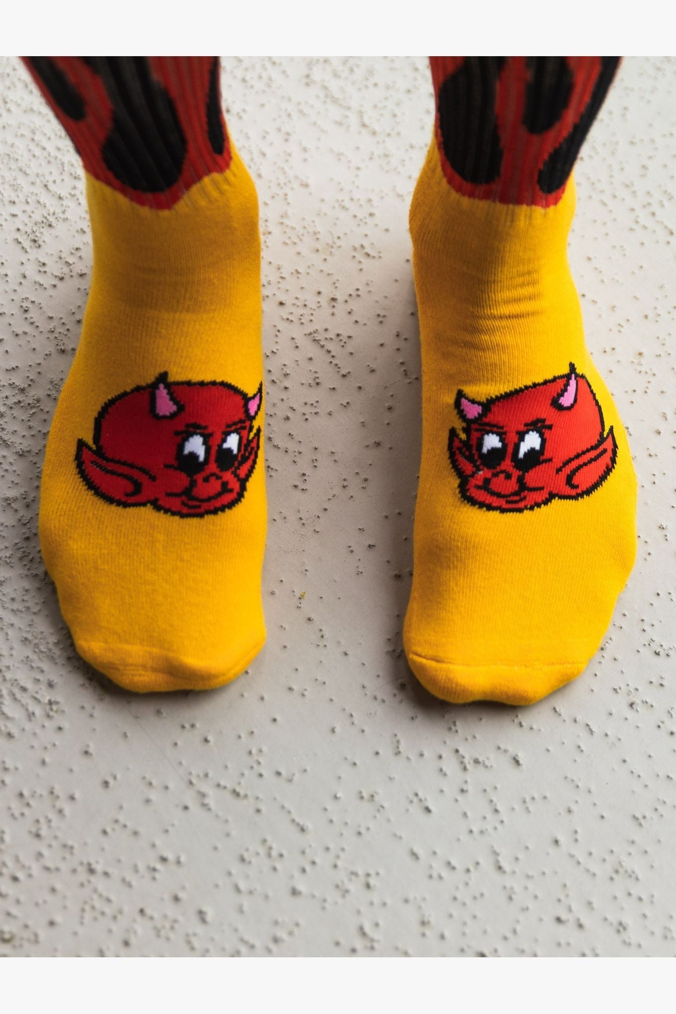 SOCKS – Indestructible MFG