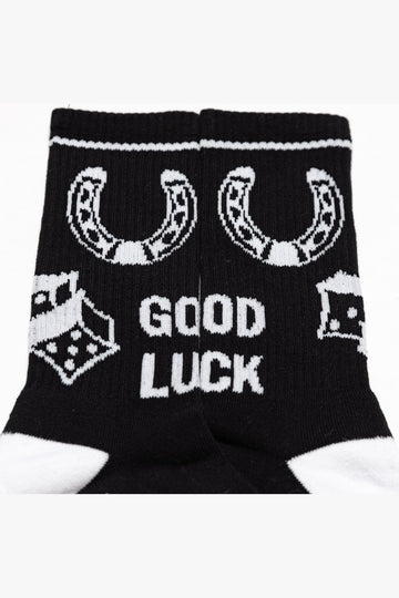 Good Luck Socks – Indestructible MFG